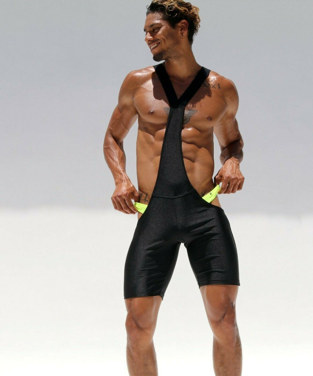 RUFSKIN SWIMWEAR — SexyMenUnderwear.com