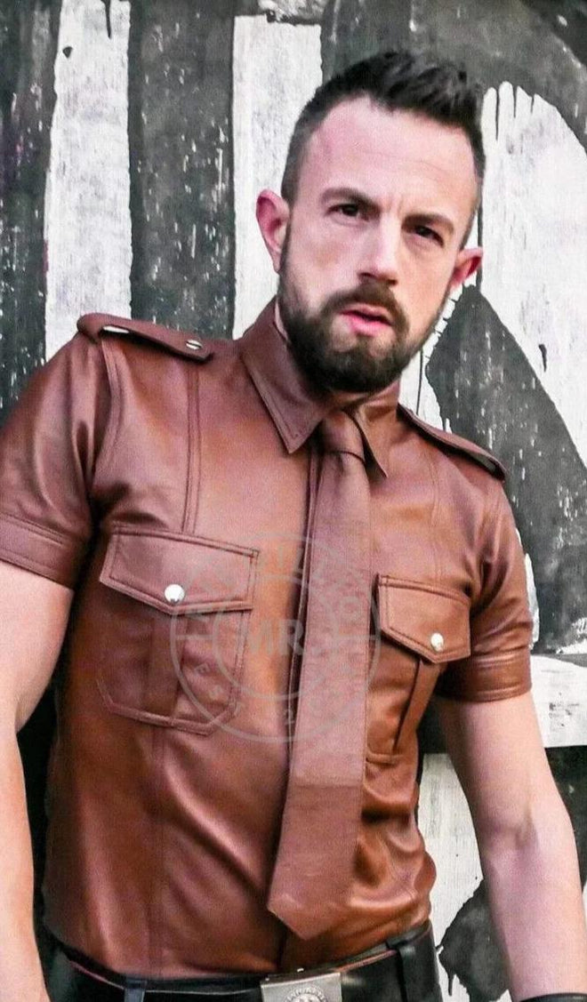 MR. RIEGILLIO — SexyMenUnderwear.com